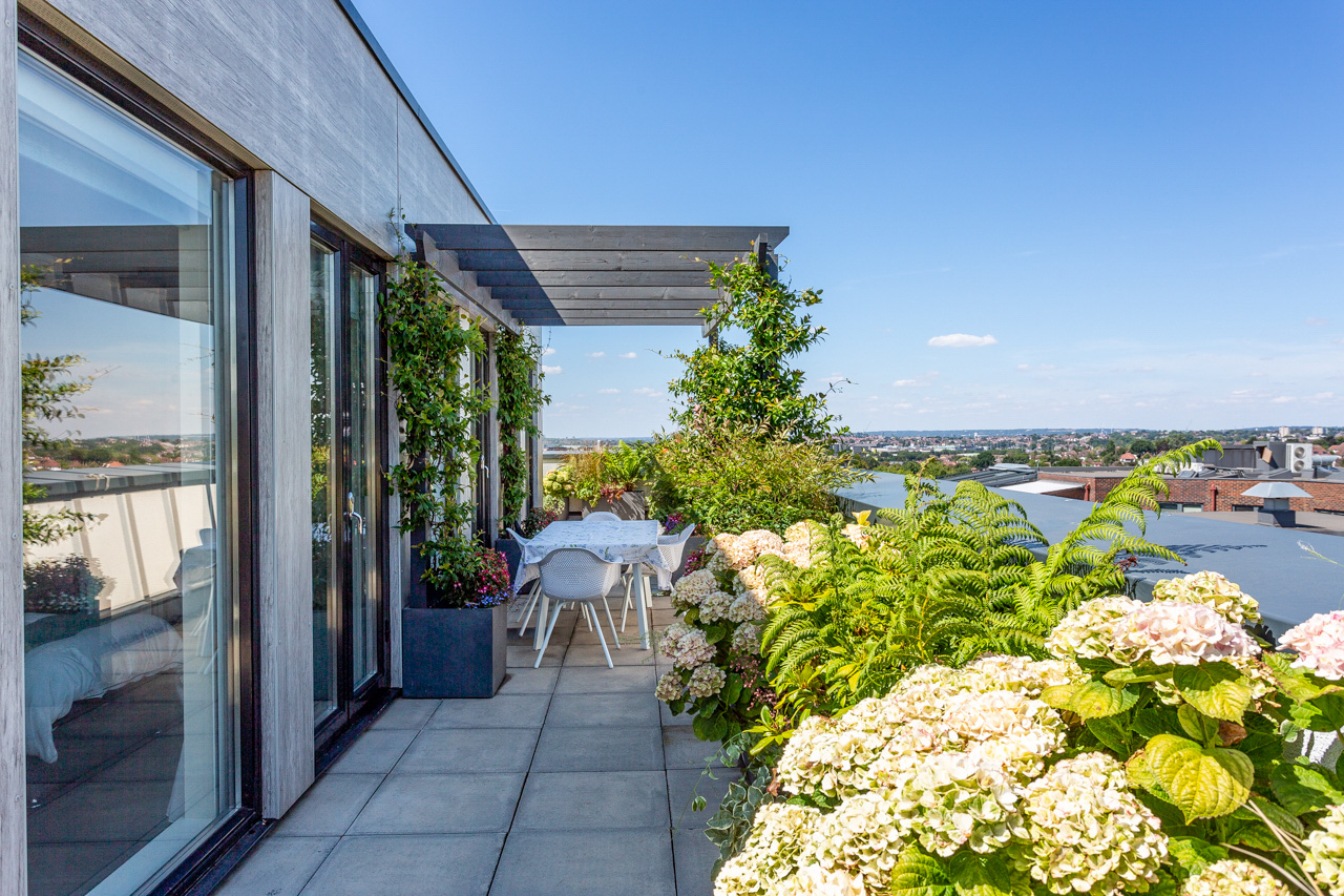 Discover London's Penthouse Filming Locations | Book Today — Locations Direct